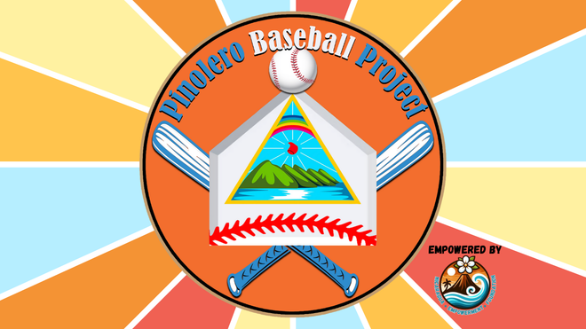 Pinolero Baseball Project